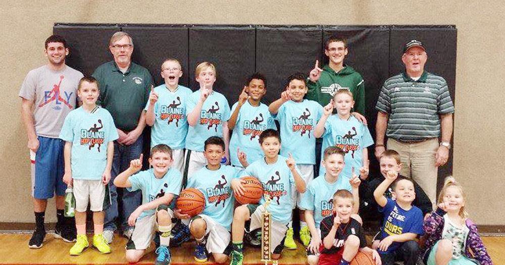 Youth Roundup: MV basketball team posts 32-3 season | All Access ...
