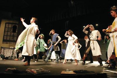 On Stage | Entertainment | goskagit.com