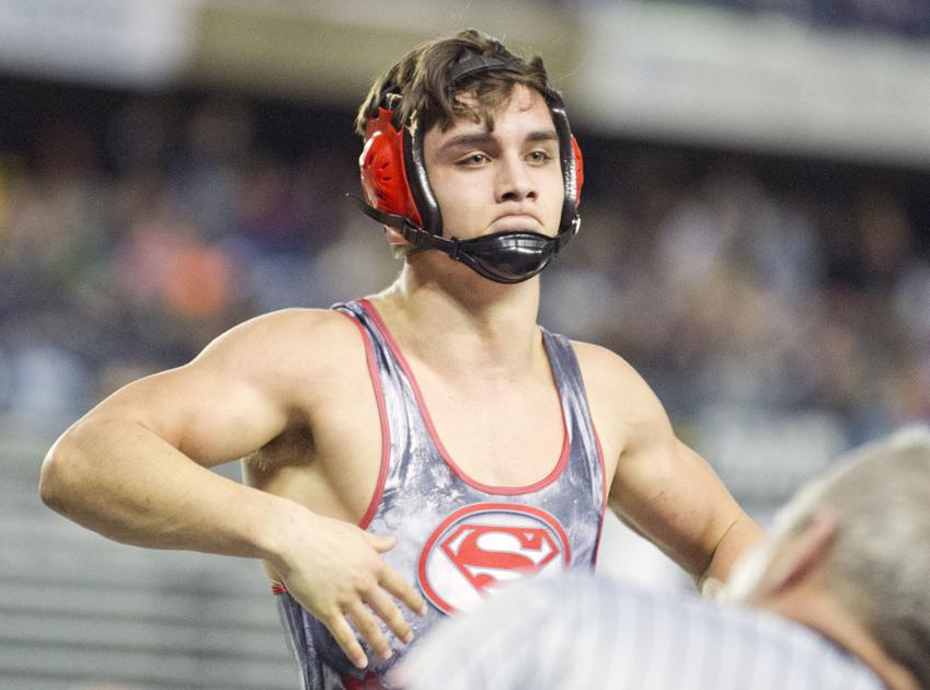 Prep Roundup: Spartan wrestlers start season with a bang | Sports ...