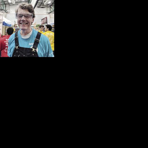 Get to Know: Bill Dunlap | Local News | goskagit.com