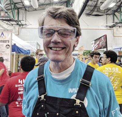 Get to Know: Bill Dunlap | Local News | goskagit.com