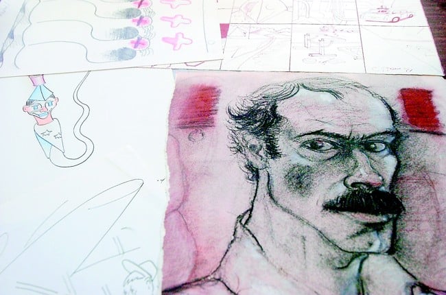 The Museum of Northwest Art is the beneficiary of 400 works by ...