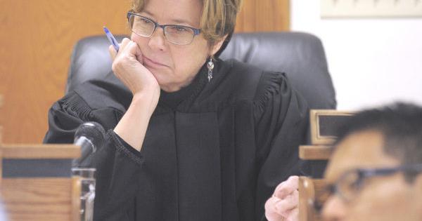 Judge Meyer to retire; Cook named Judge of the Year | All Access ...
