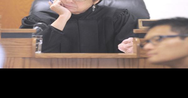 Judge Meyer to retire; Cook named Judge of the Year | All Access ...