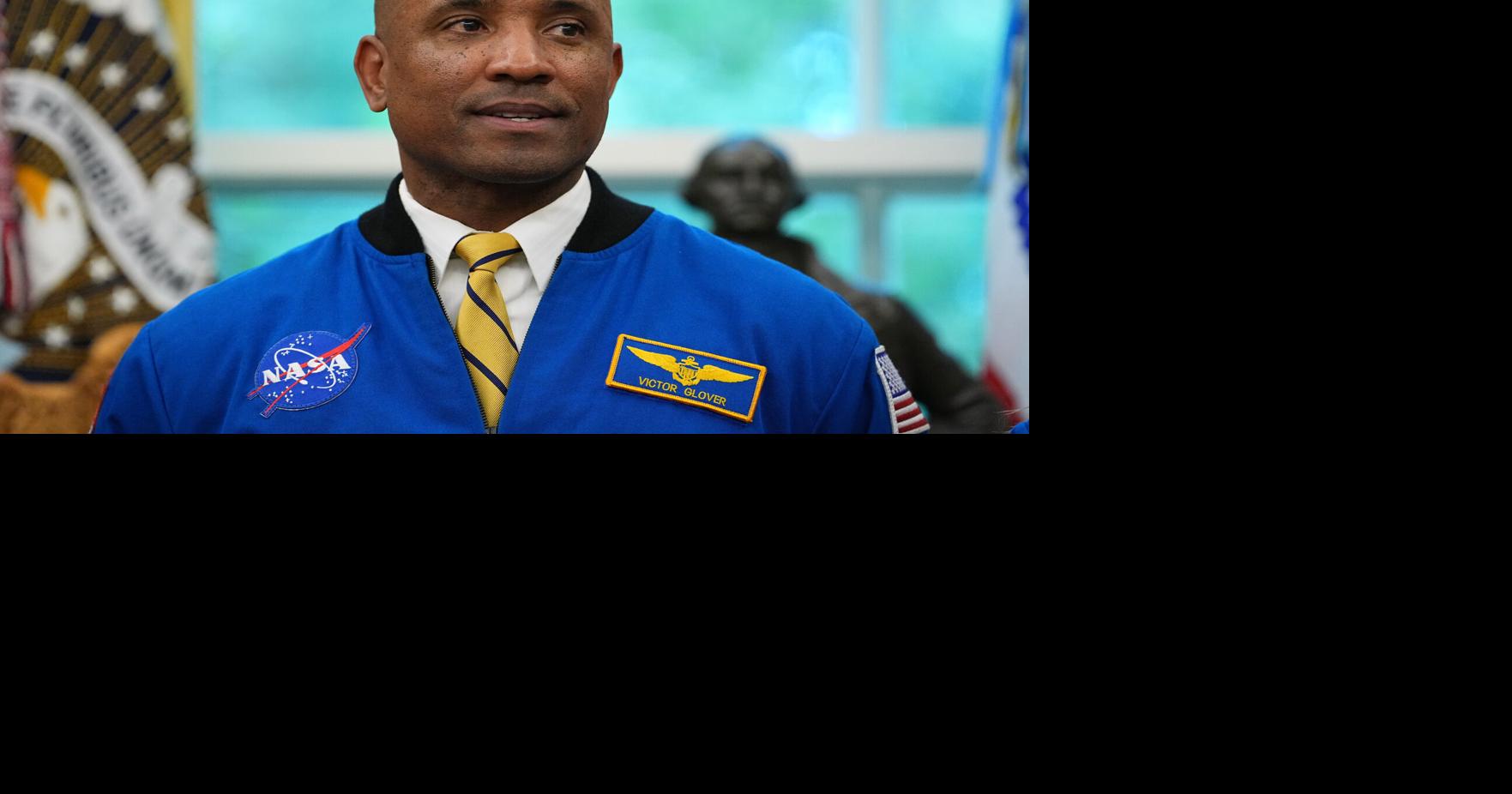 Trump NASA Artemis Moonshot | National News | goskagit.com