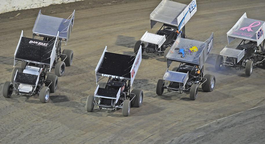 Solwold now a four-time Summer Nationals winner | Sports | goskagit.com