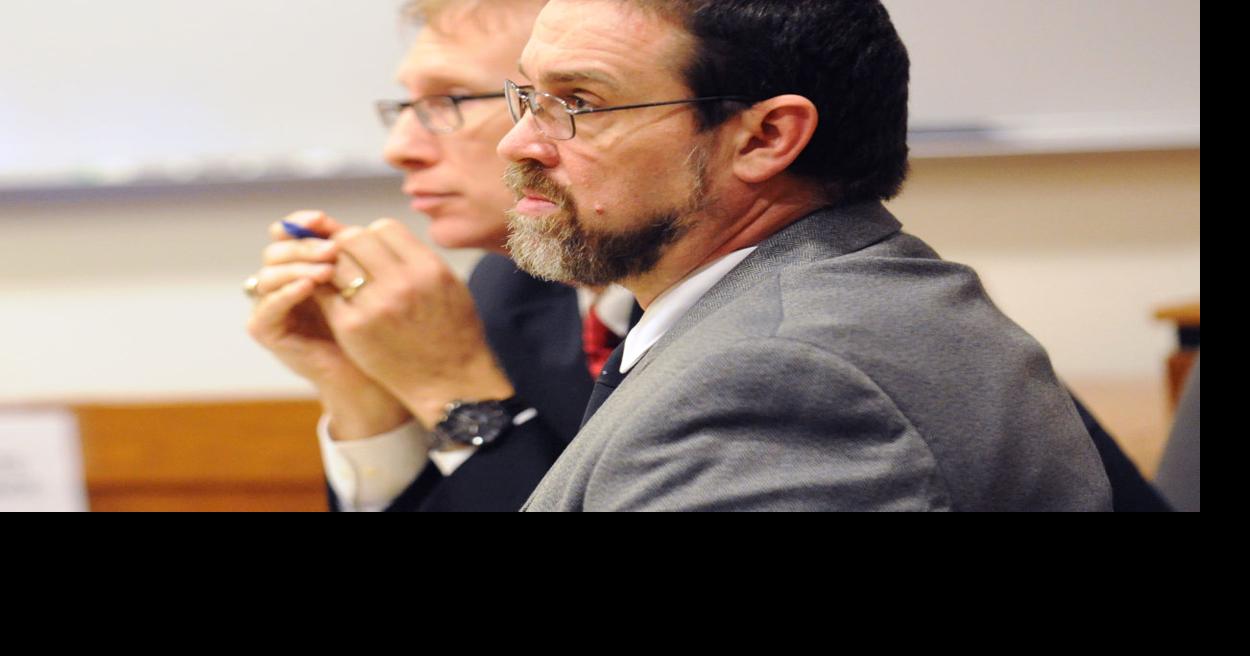 Rodgers' defense claims moment of temporary insanity in murder trial ...