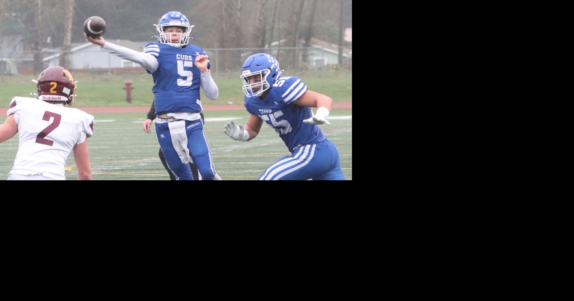 Saturday's Prep Football Roundup: Sedro-Woolley wins state tournament ...