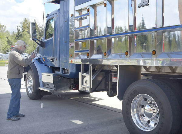 PACCAR lab aims for better, more efficient engines | All Access ...