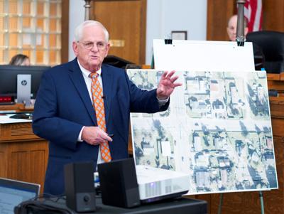 Rivas trial goes to jury | Local News | goskagit.com