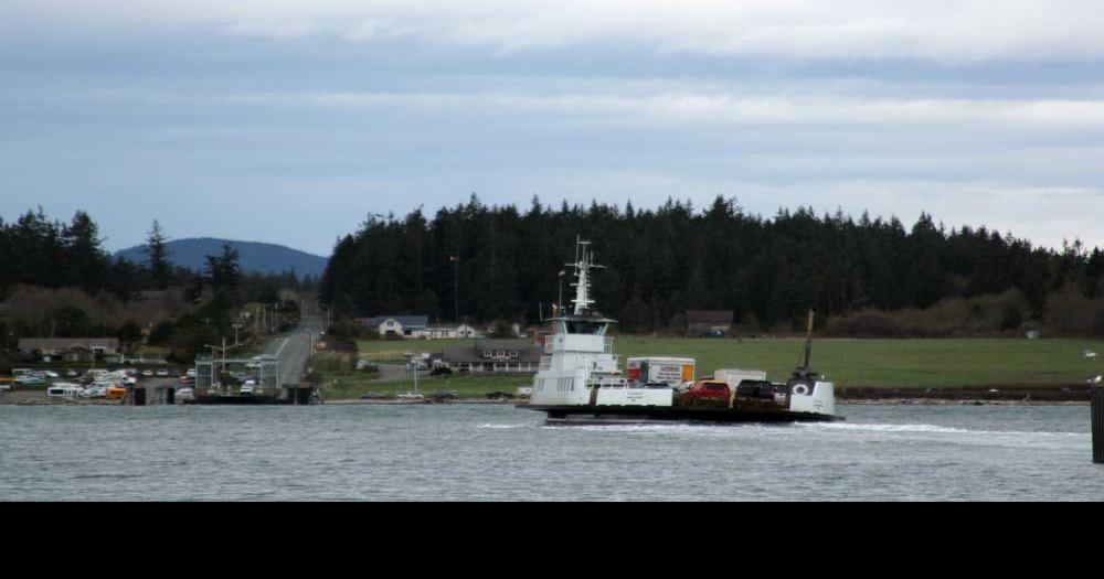 Guemes fire chief raises concerns over emergency services | Local News ...