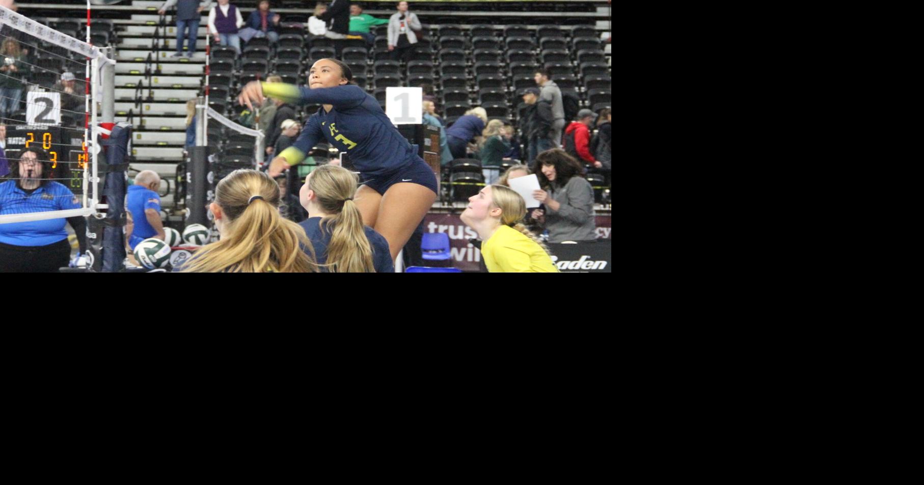 Saturday's Prep Roundup: Burlington-Edison volleyball team places third ...