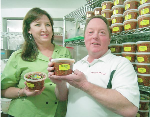 The battle for shelf space | All Access | goskagit.com