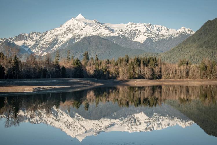 Skagit Views | Skagit Living | goskagit.com