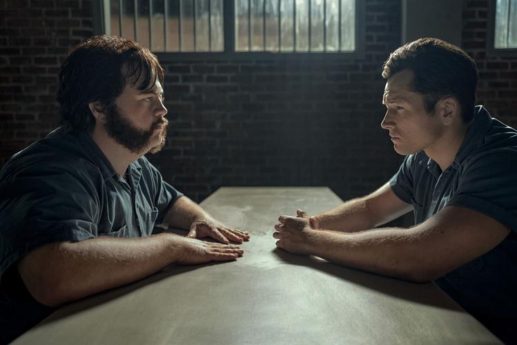 Follow Paul Walter Hauser’s journey from supporting actor to leading ...