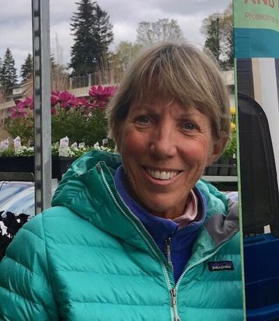 Get to Know - Peggy Ratermann | News | goskagit.com