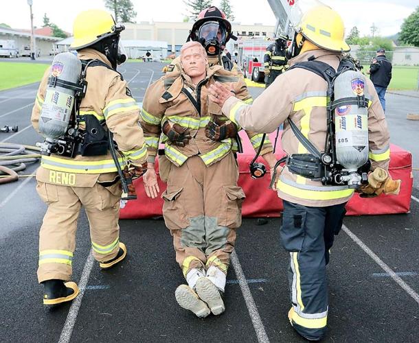 Loggerodeo Saturday | Gallery | goskagit.com