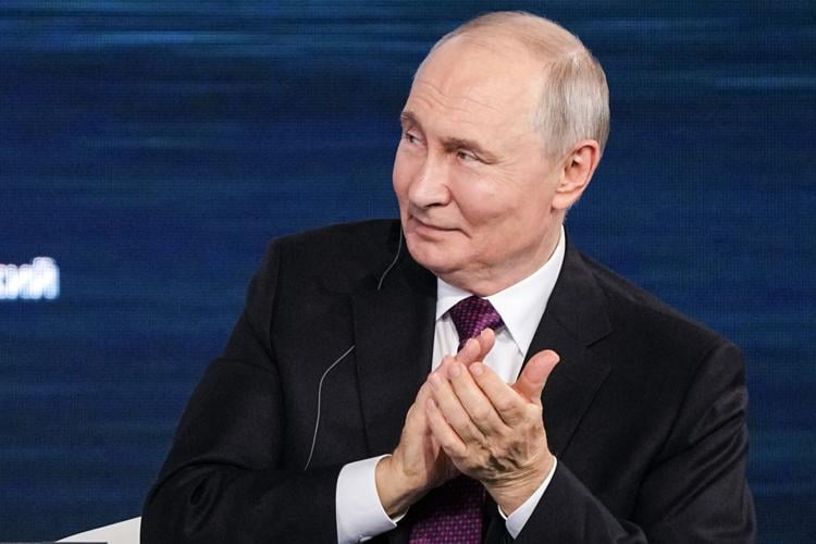 Russia To Close German Cultural Centers Amid Deepening Tensions With