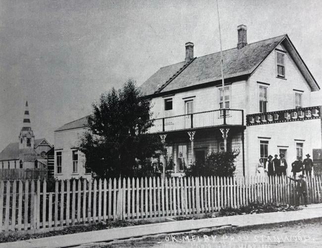 Exploring History: The rise of dining in early Stanwood-Camano | SC ...