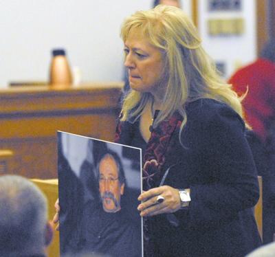 Zamora victims settle with state for $9 million | All Access | goskagit.com