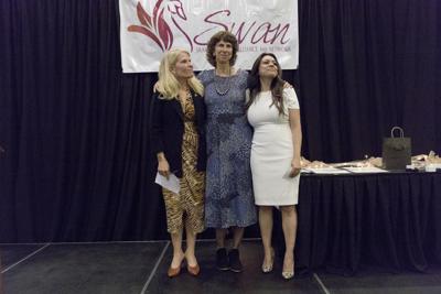 SWAN celebrates women's accomplishments, mentorship | Local News ...