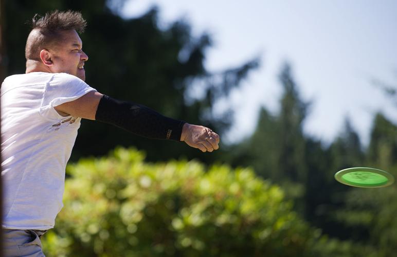 Photo gallery: Kayak Point Open, 6.27.21 | Gallery | goskagit.com