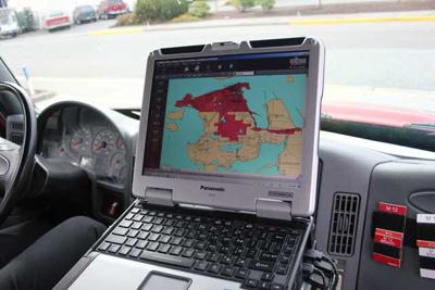 Mobile data terminals should help out ambulance crews | News | goskagit.com