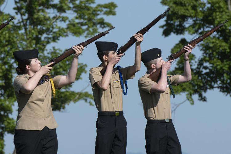 B-EHS switching from Navy JROTC to new program | Education | goskagit.com