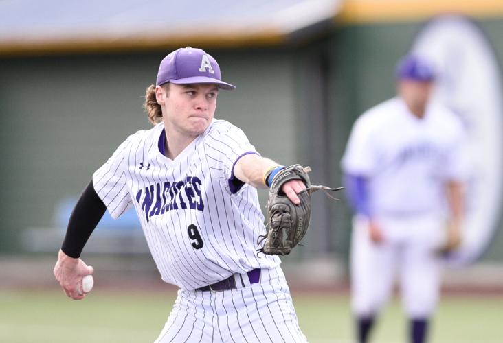 Anacortes Spring Sports Preview | Sports | goskagit.com