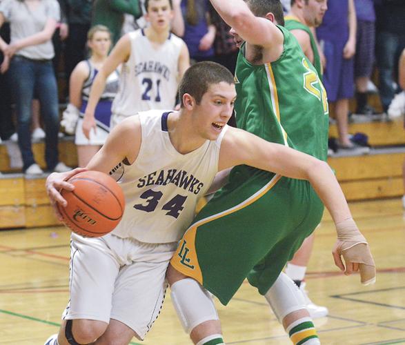 Anacortes boys fall to Lynden | All Access | goskagit.com