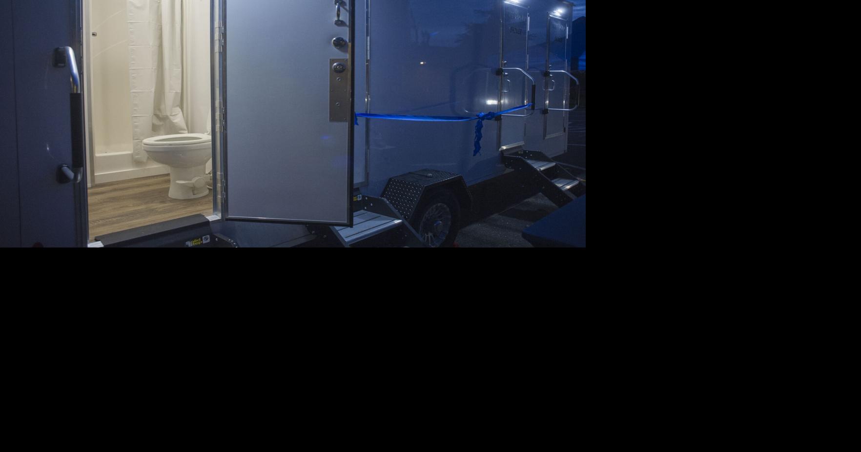 Skagit County's homeless to have access to mobile shower trailer ...