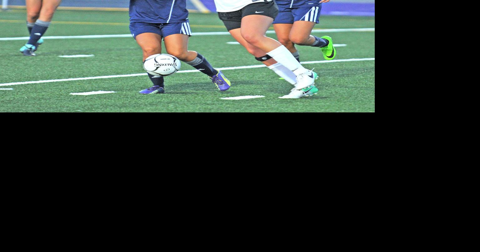 Seahawks soccer hosts Lyncs | Sports | goskagit.com