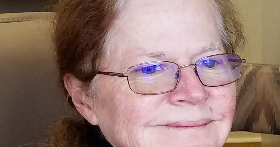 Focus: Stanwood woman honored for service to veterans | News | goskagit.com