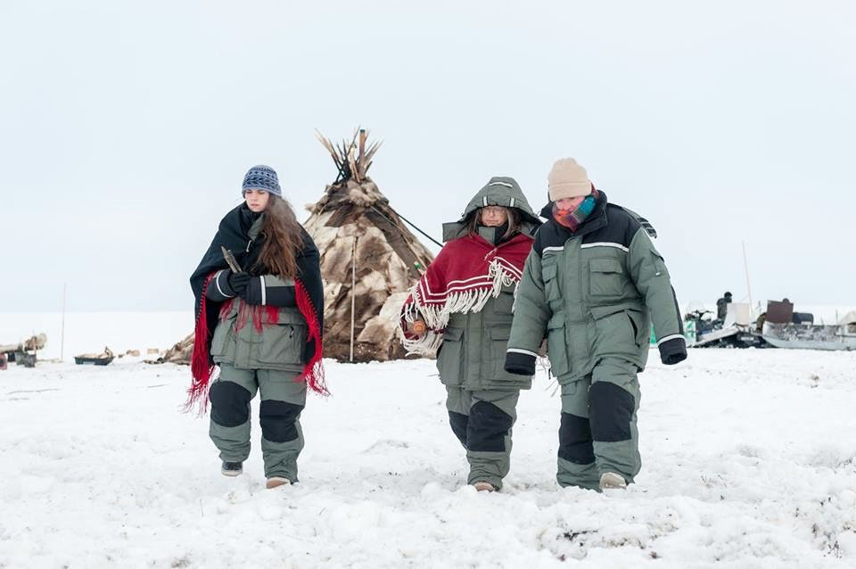 Samish tribe, Russian indigenous group compare cultures | News ...