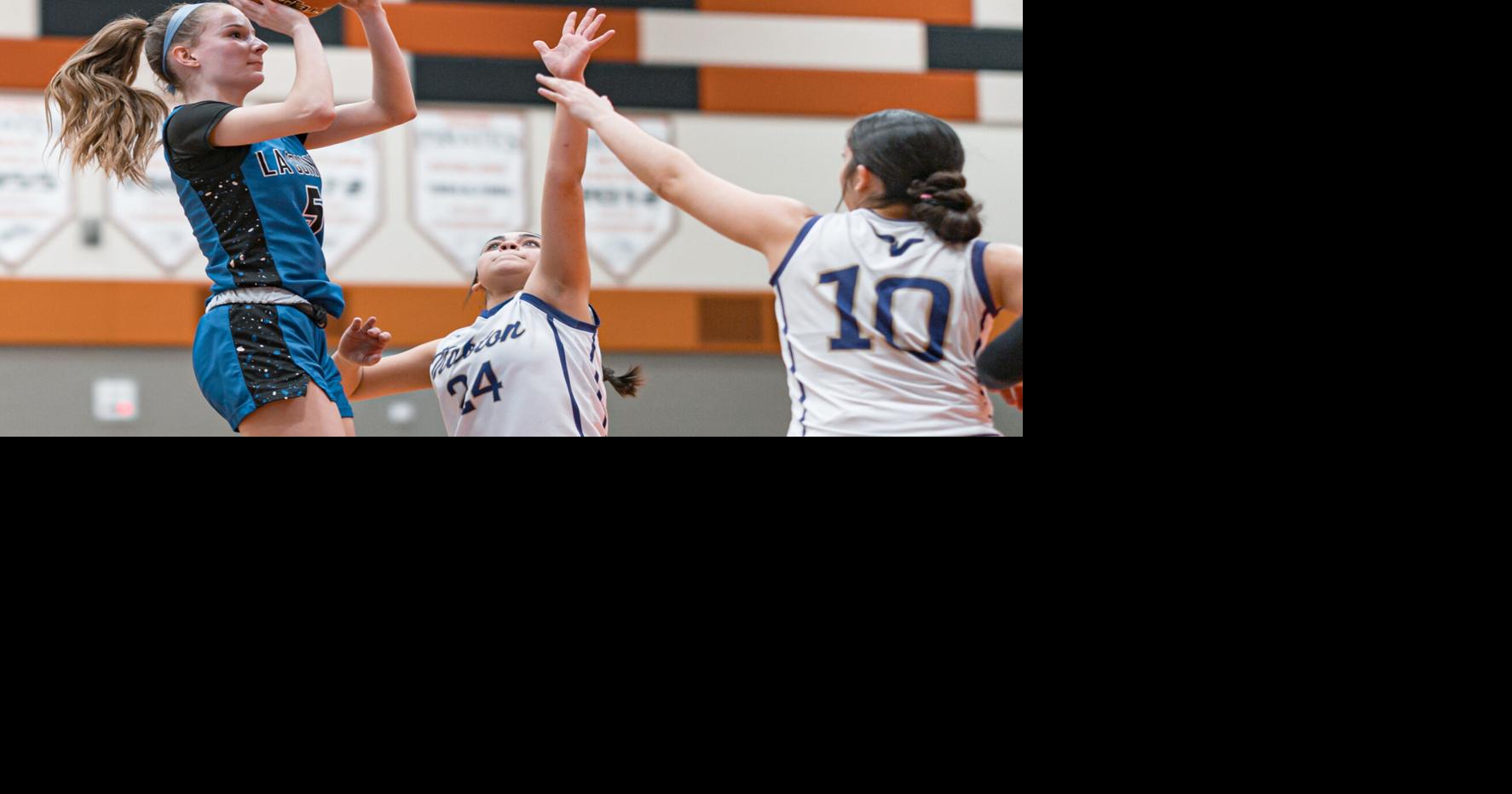 Saturday's Prep Roundup: La Conner beaten in state tournament girls ...