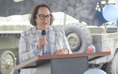 Janicki stepping down as a Skagit County commissioner | Local News ...