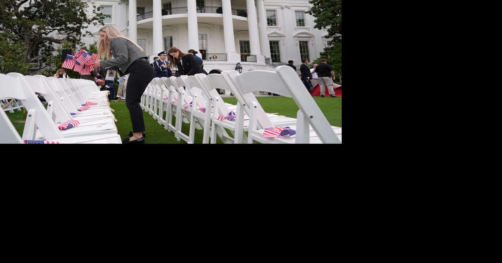 US Britain Royal Visit Trump | National News | goskagit.com