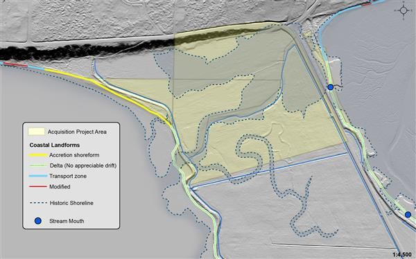 Skagit Land Trust completes purchase of property at entrance to Samish ...