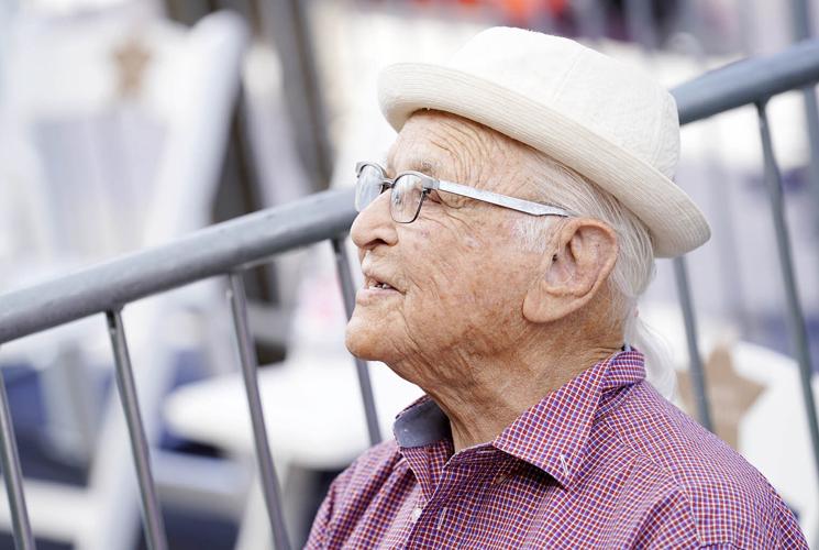 On Religion: Norman Lear: An unorthodox seeker | | goskagit.com