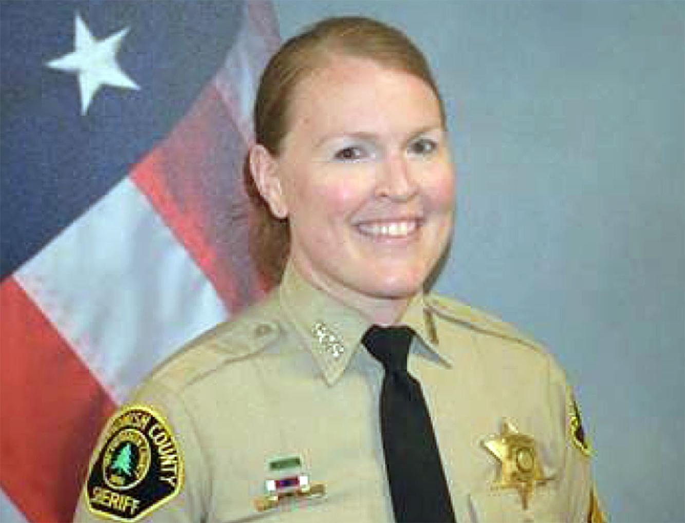 Stanwood Police Chief finalist to lead Bellingham Police | News ...