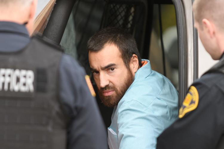 Judge denies Zamora's request to withdraw pleas | News | goskagit.com