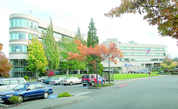 The need to unite: PeaceHealth and United General | News | goskagit.com