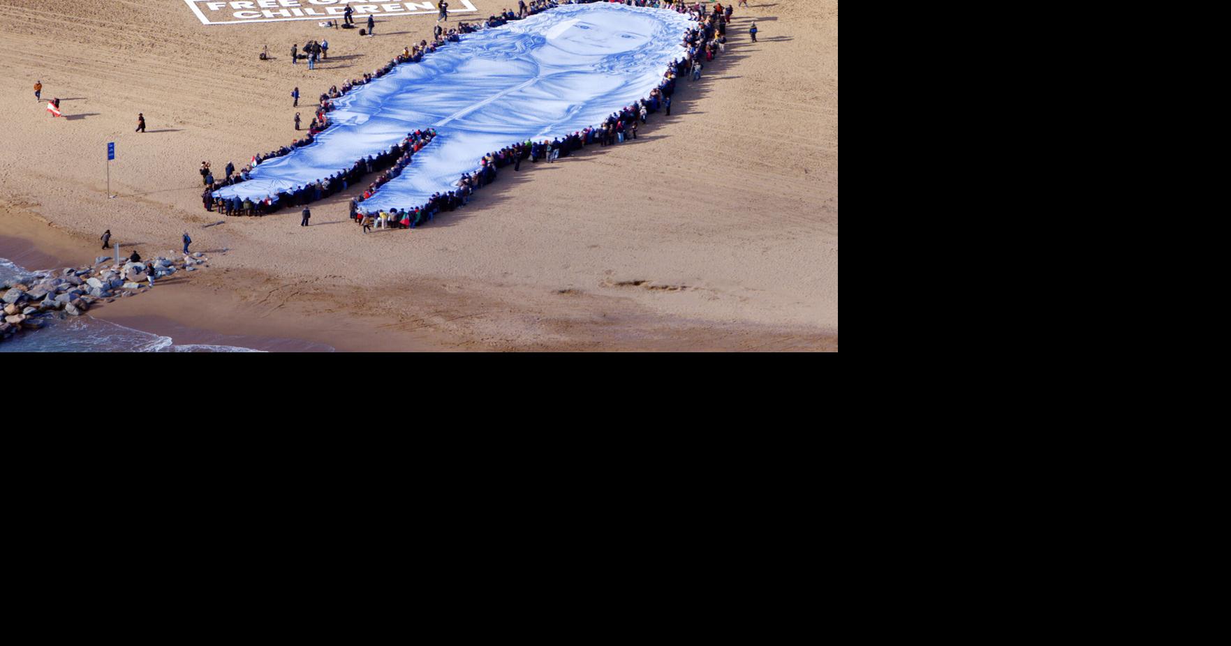 Avaaz Action - Free Gaza's Children | National News | goskagit.com