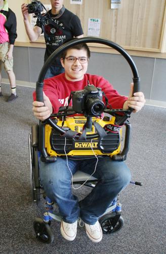 Lip dub competition makes Cubs ‘happy’ | Community | goskagit.com