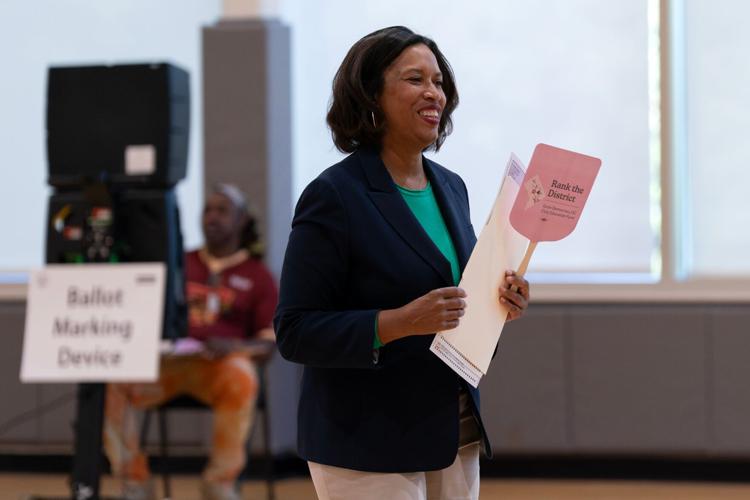 The Latest: Trump pick Mike Collins wins GOP nomination for Georgia ...
