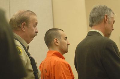 Zamora charged in killing spree | News | goskagit.com