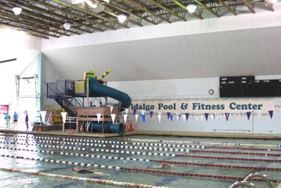 Fidalgo Pool & Fitness Center board meets | News | goskagit.com