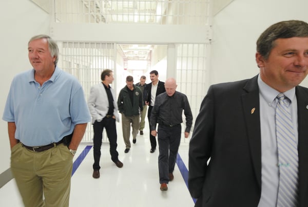 Paying for a better jail | All Access | goskagit.com