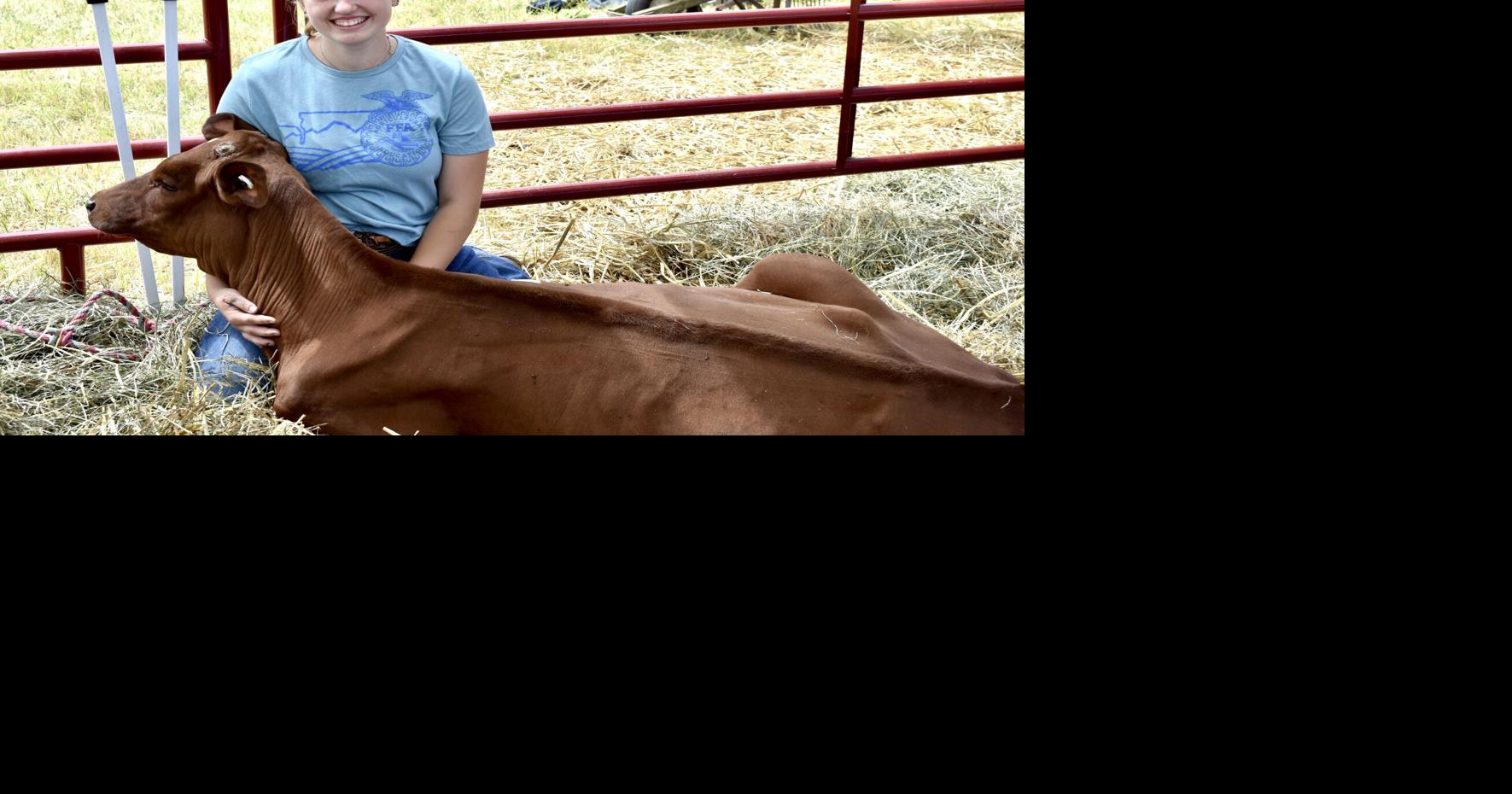 77th Silvana Fair draws crowds and competitors | SC News | goskagit.com