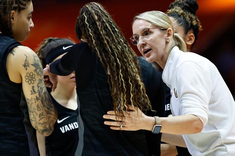 Vanderbilt's breakout season in football followed by a March Madness ...